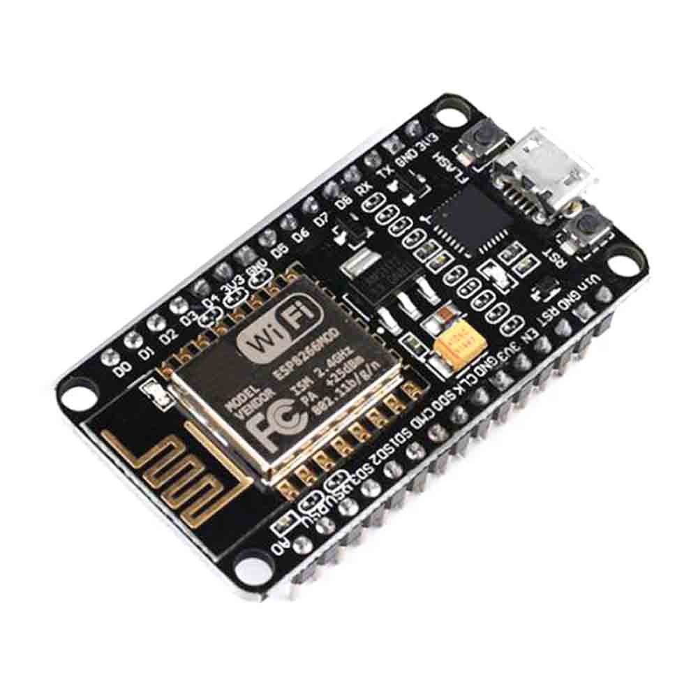module CH340/CP2102/CH9102X NodeMcu V3 V2 Lua Internet of Things development board based ESP8266 ...