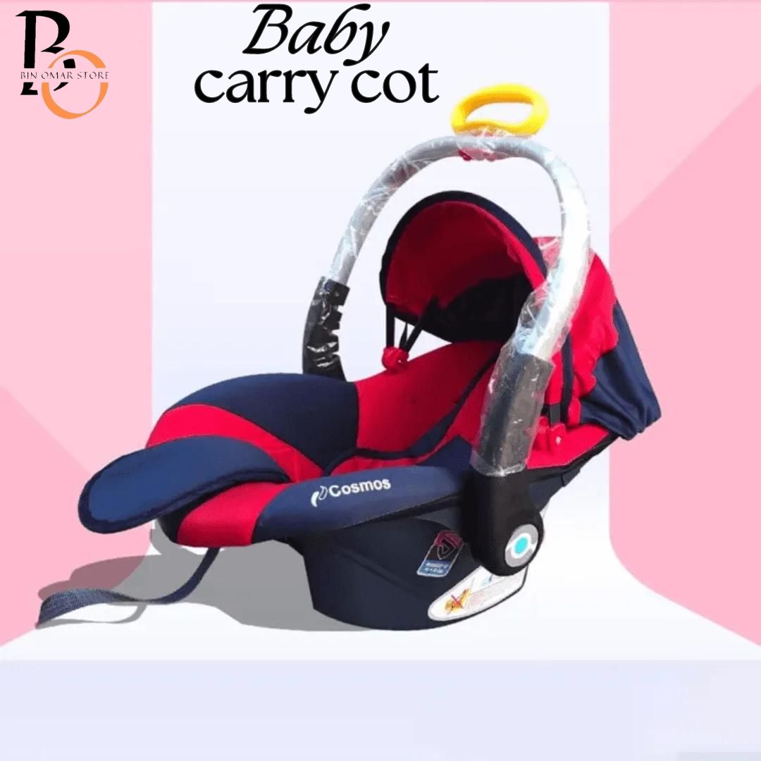 BO-baby carry cot,Baby cot with net and double soft pad layer,Cosmos ...