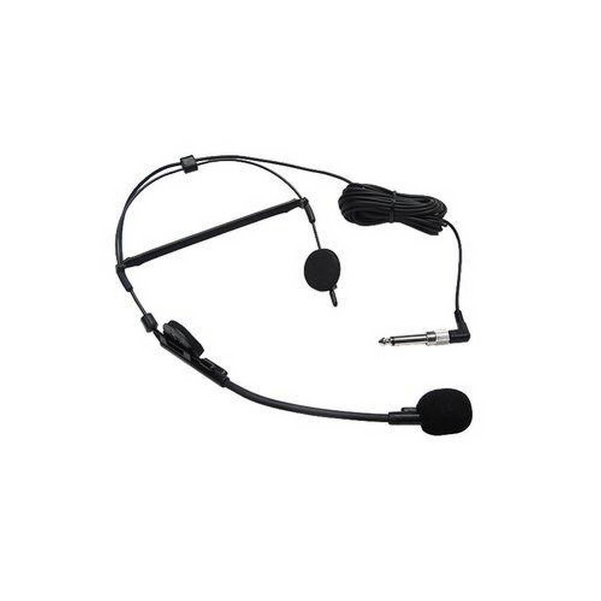 Yoga MicroPhone Head Mic - Black | Daraz.pk