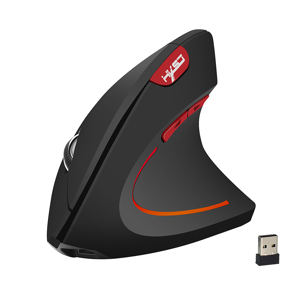 Cord Mouse USB Rechargeable Mouse with 00 DPI Adjustable 24PI Optional ...