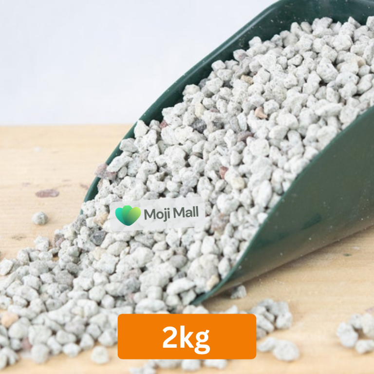 Pumice stone 2mm-6mm washed for cactus - Succulent - Bonsai and Plants ...