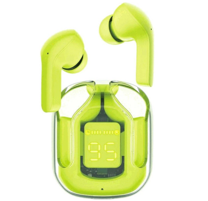 Airpro & Air 31 TWS Bluetooth Wireless Earbuds - Super Sound, Touch ...