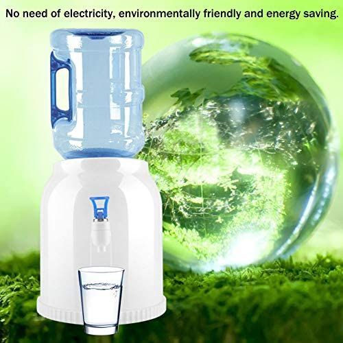 Non Electric High Quality Portable Water Dispenser Table Top Counter ...