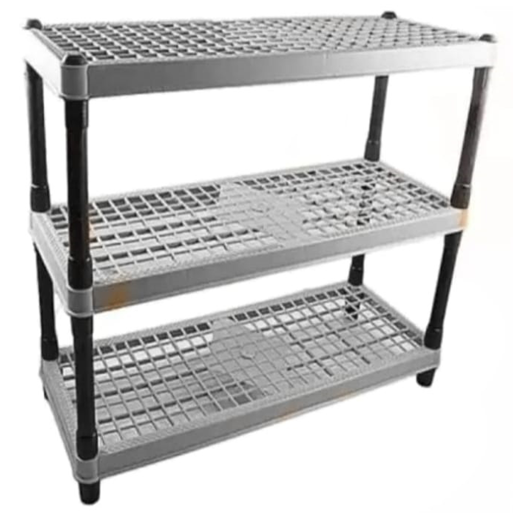 Home & Office Multipurpose Plastic Rack / Room Organizer Home & Office ...