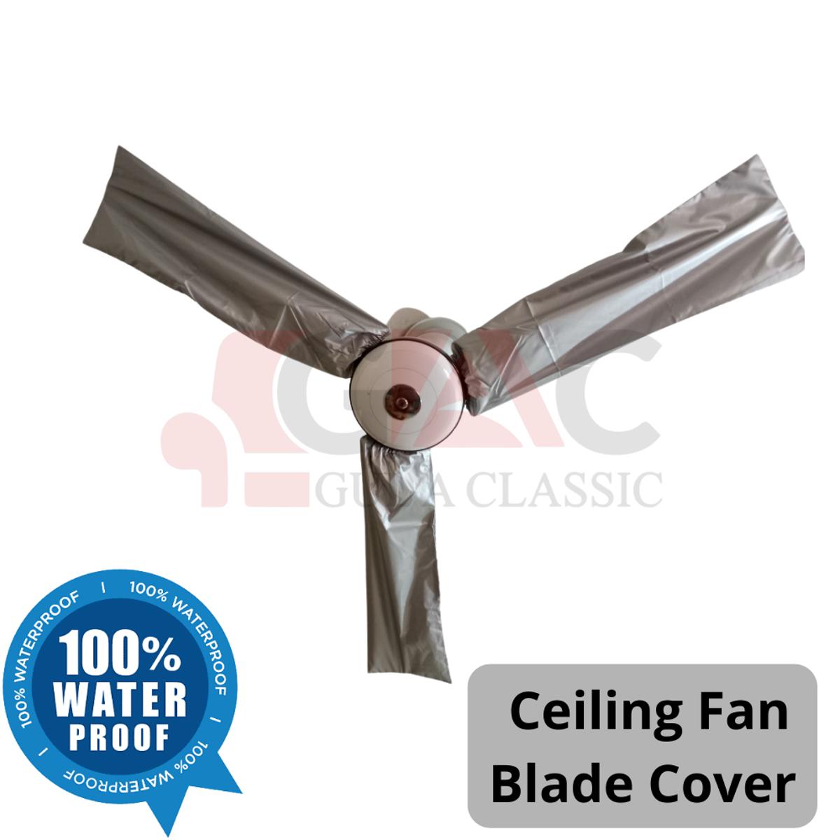 Ceiling Fan Blade Cover | Daraz.pk