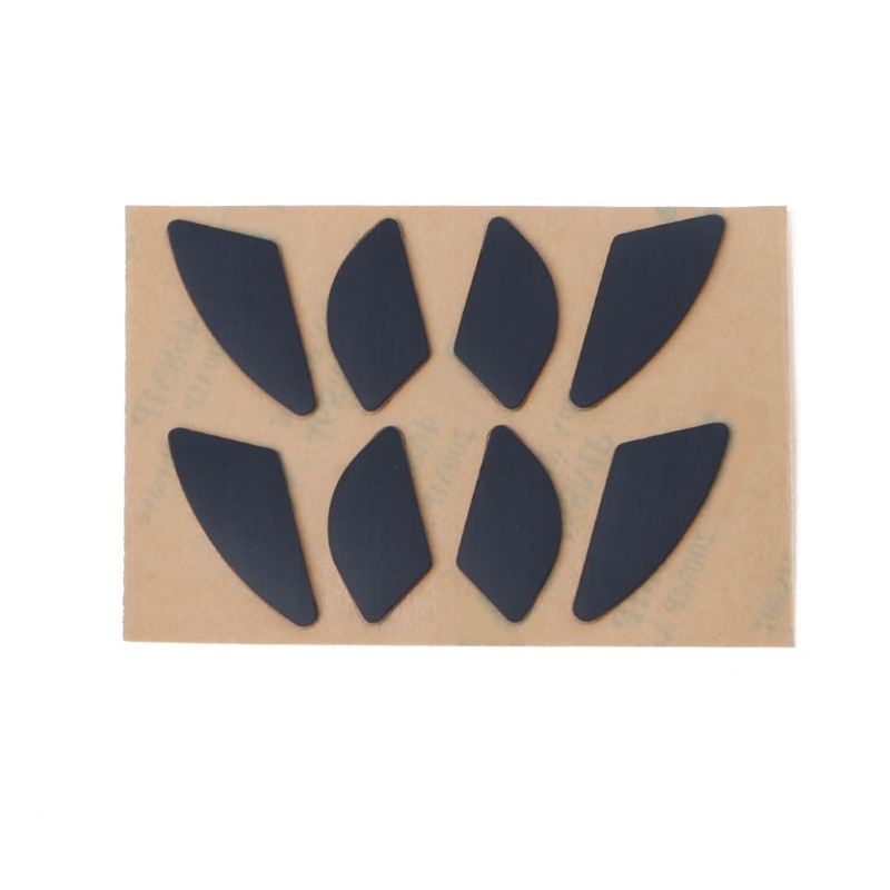 【All Of Me】2 Sets/Pack Hotline Games Competition Level Mouse Feet Mouse ...