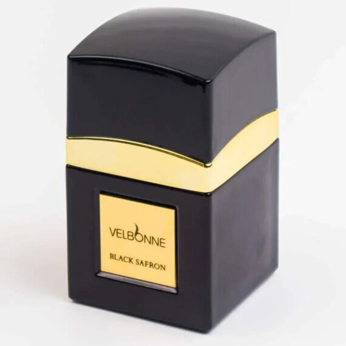 Black Saffron By Velbonne-Inspired By BLACK SAFFRON BY BYREDO-100ml EDP For Men | Daraz.pk