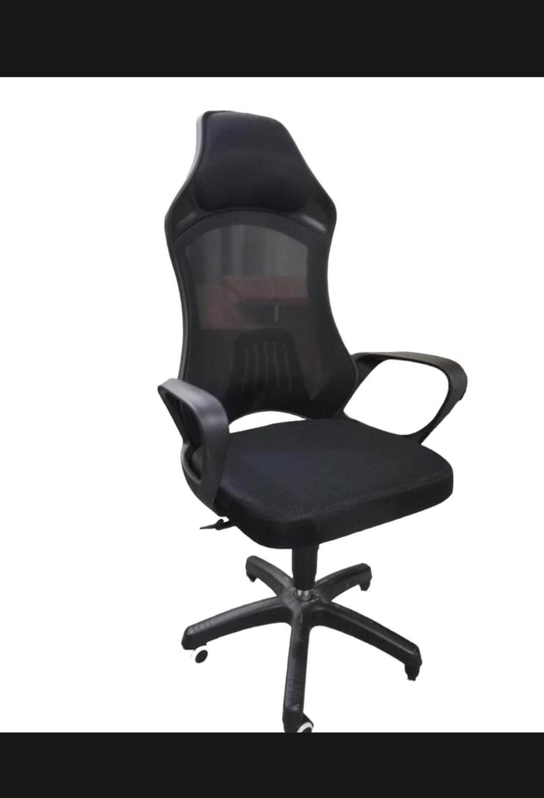 office revolving chair computer chair | Daraz.pk