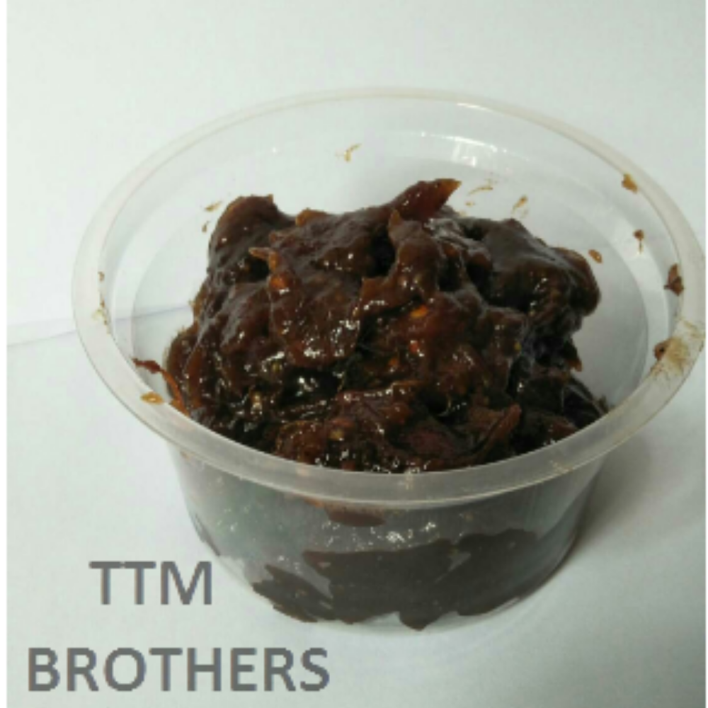 Natural Tamarind Fresh 300gm (Fresh Imli} | Daraz.pk