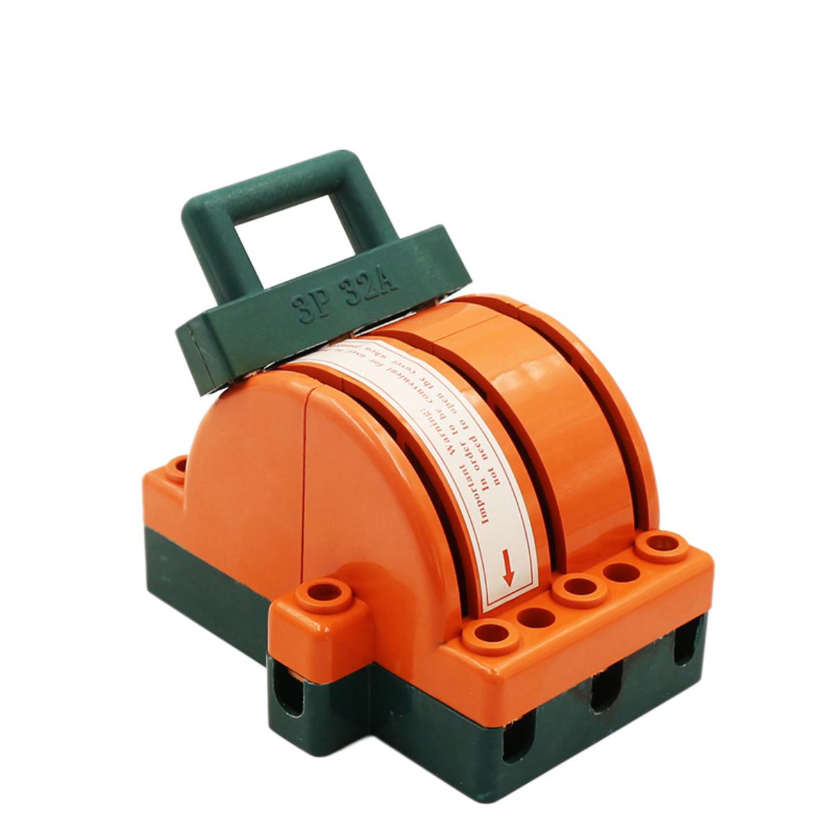 Change Over Switch Standard types of changeover switch changeover ...
