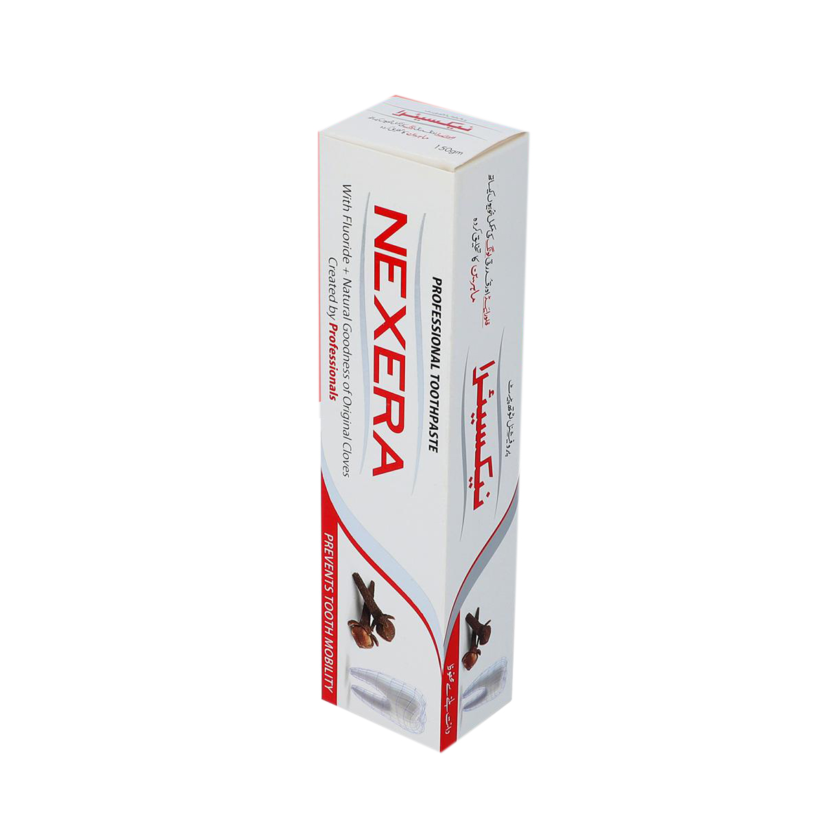 Nexera Toothpaste - 140gm | Daraz.pk