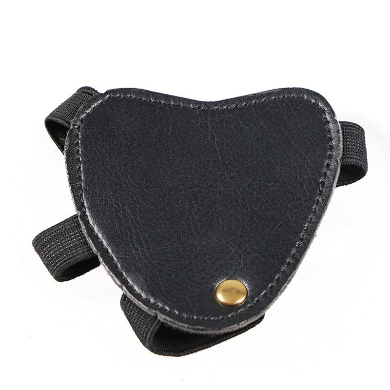 Superfiber Mini Archery Guard 15 Character Minimalist Choice - Black ...
