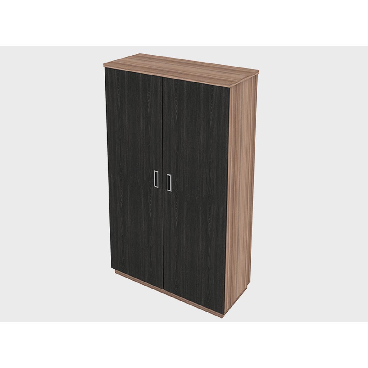 INTERWOOD Lunar Filing Cabinet Full Height - Secure delivery ...