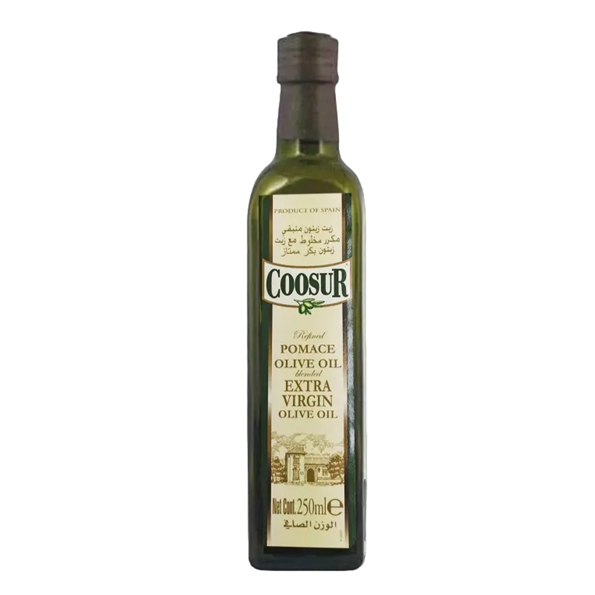 MASSAGE OLIVE OIL 250ML | Daraz.pk