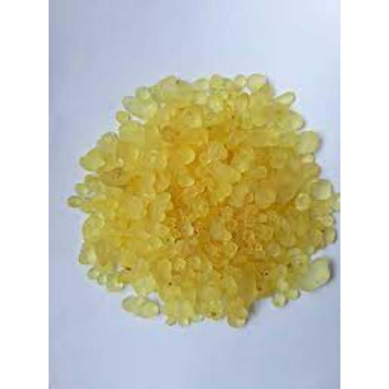 Mastic Gum ( Mastagi Roomi ) - 15Grams | Daraz.pk