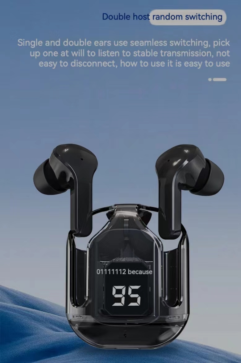 Blutooth tws Handfree Wireless Bluetooth Headset Good Quality Bluetooth ...