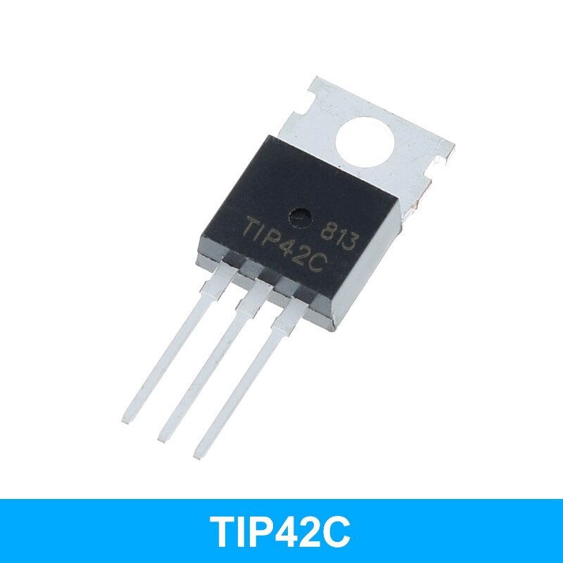 10pcs/lot TIP31C TIP32C TIP41C TIP42C Power Transistors TO-220 | Daraz.pk