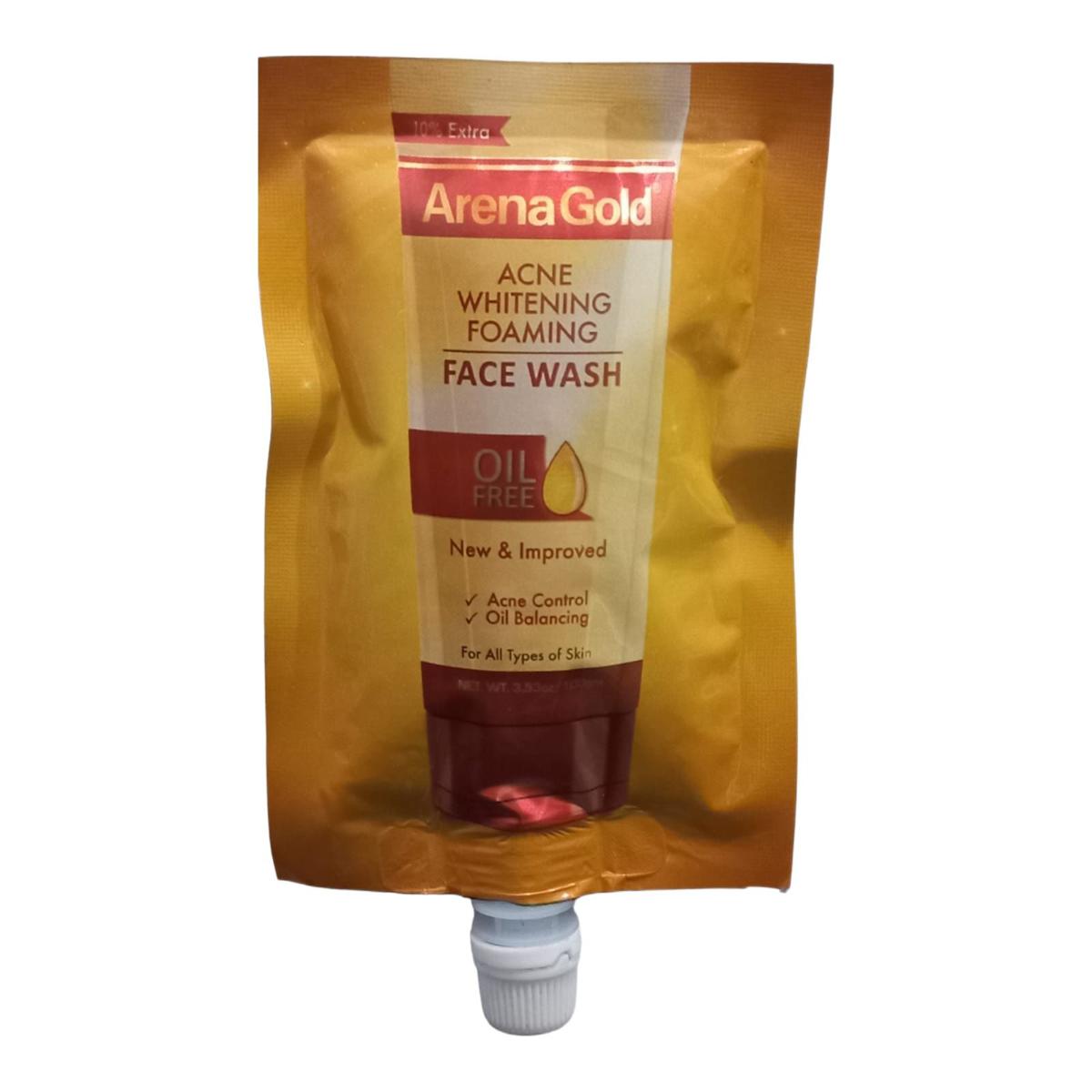 Arena Gold Official Store in Pakistan - daraz.pk