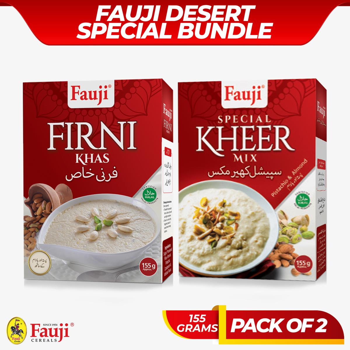 Buy Fauji Products Online at Best Prices in Pakistan 2024 - Daraz.pk