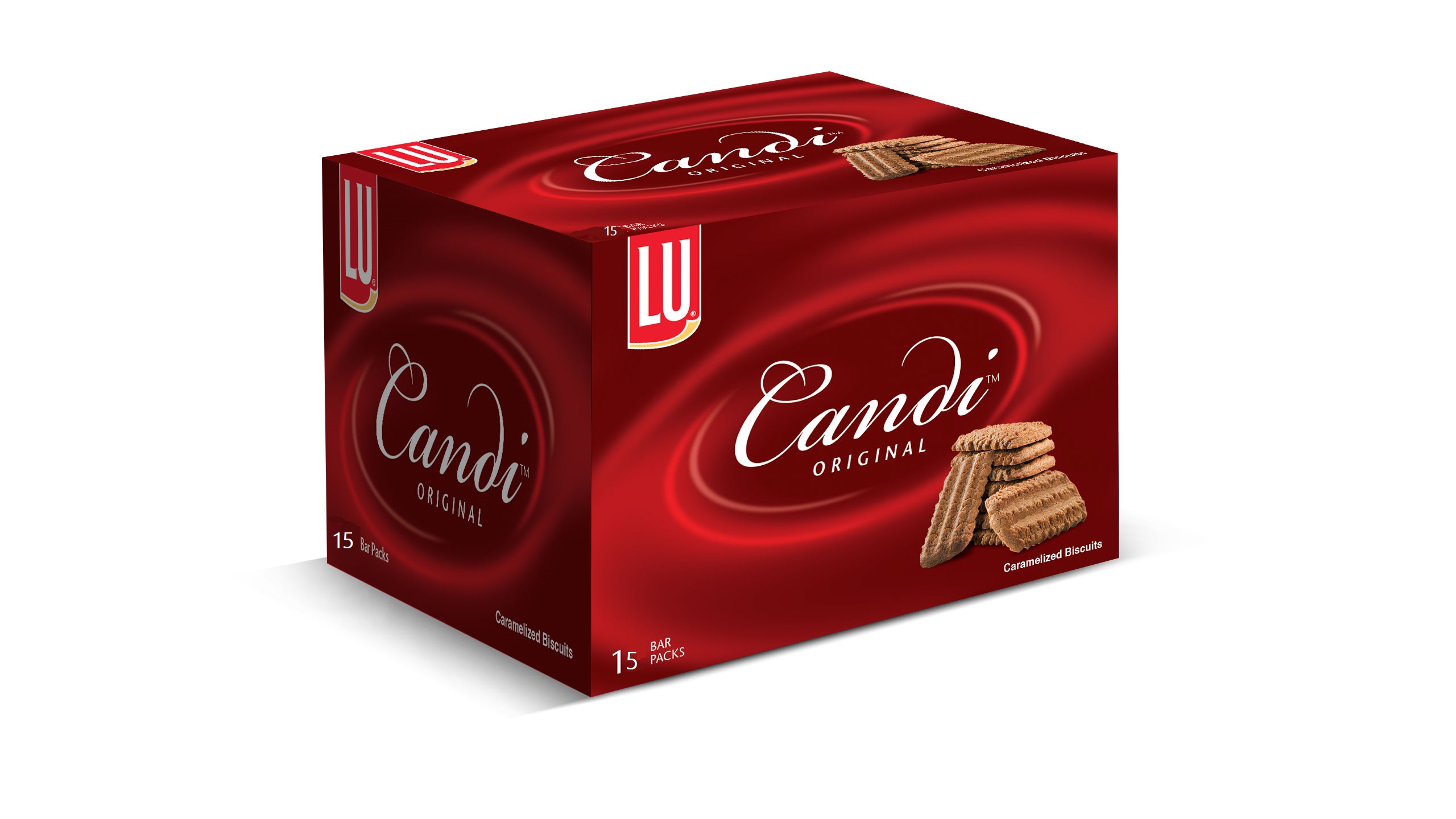 Candi Original BP 34.8g 15 Packs Rs20 | Daraz.pk