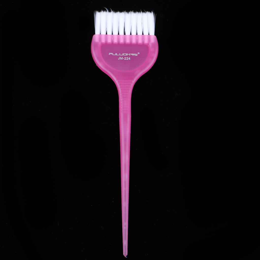 Professional Salon Hairdressing Hair Coloring Tool Dye Tinting Brush ...