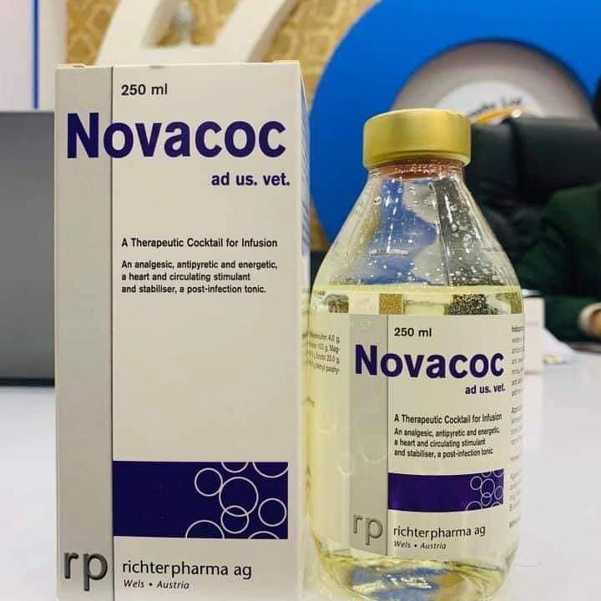 Novacoc super for your birds | Daraz.pk