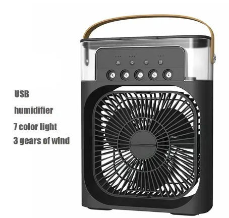 Portable Air Cooler Fan | Daraz.pk