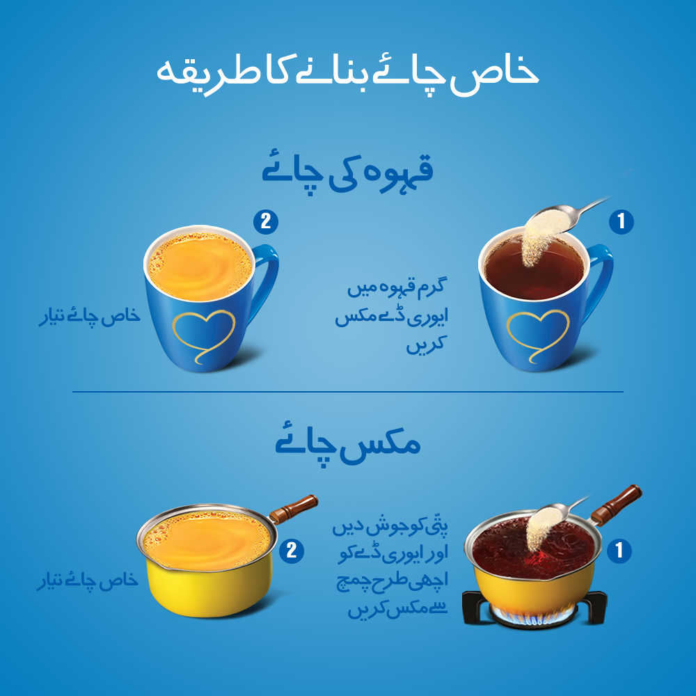 Tea Whitener - NESTLE EVERYDAY Powder 850g Pouch - Original | Daraz.pk