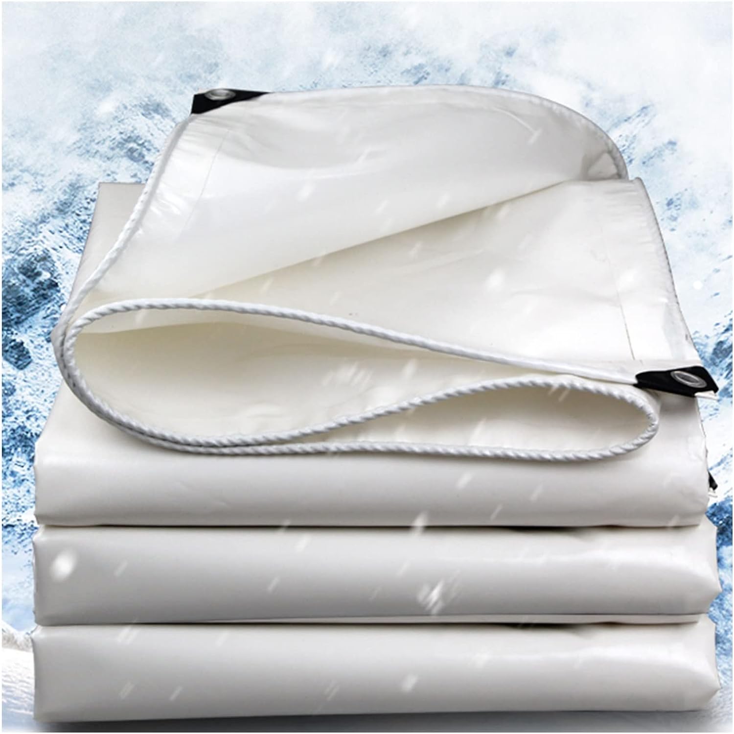 Plastic Tarpal ,Made in Korea, Size (9ft x 12ft) HEAVY DUTY TARPAL ...