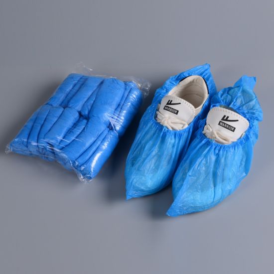Disposable Boot & Shoe Covers | Daraz.pk