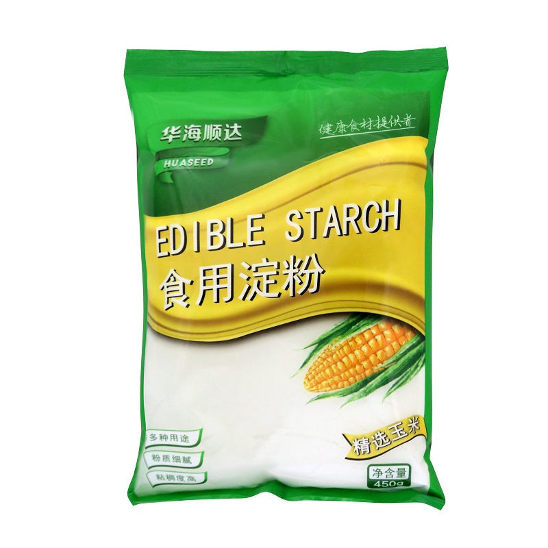 Corn Starch Chinese - For Chinese Original Taste | Daraz.pk