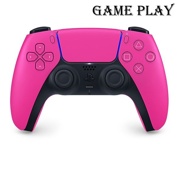 PS5 DualSense™ Wireless Controller - All Colours Playstation 5 | Daraz.pk