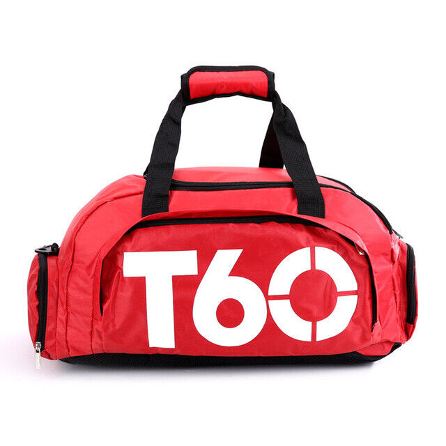 T60 Bag travel Backpack Gym Bag, hiking bag, Sport tote Bag, Travel Bag ...