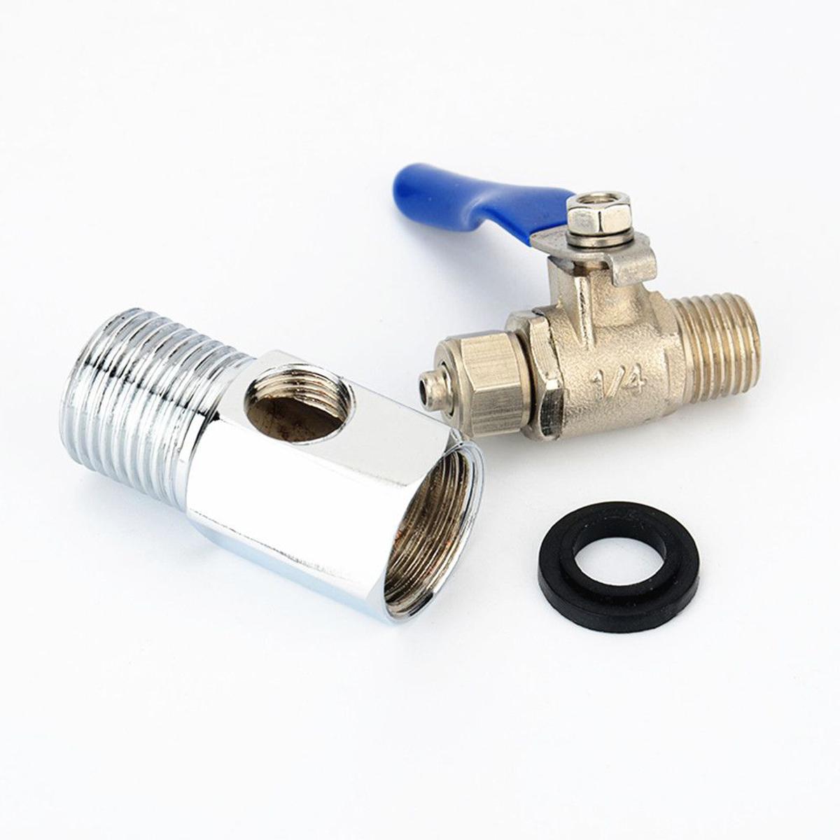 RO Plant Inlet Valve and Handle Valve - stainless steel Material - Made ...