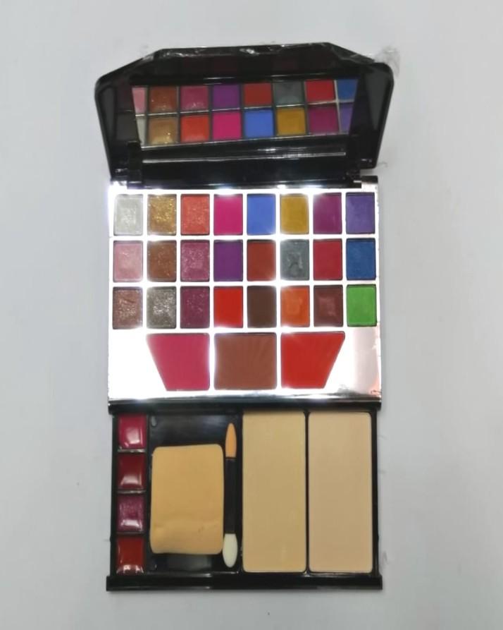 Makeup Kit | Daraz.pk: Buy Online at Best Prices in Pakistan | Daraz.pk