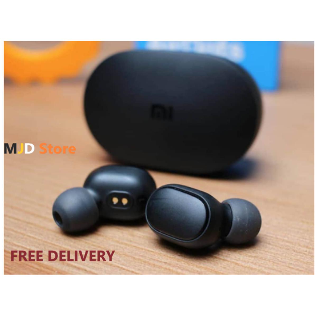 Original Redmi AirDots/ Wireless Earbuds/ xiaomi Earphones with Display ...