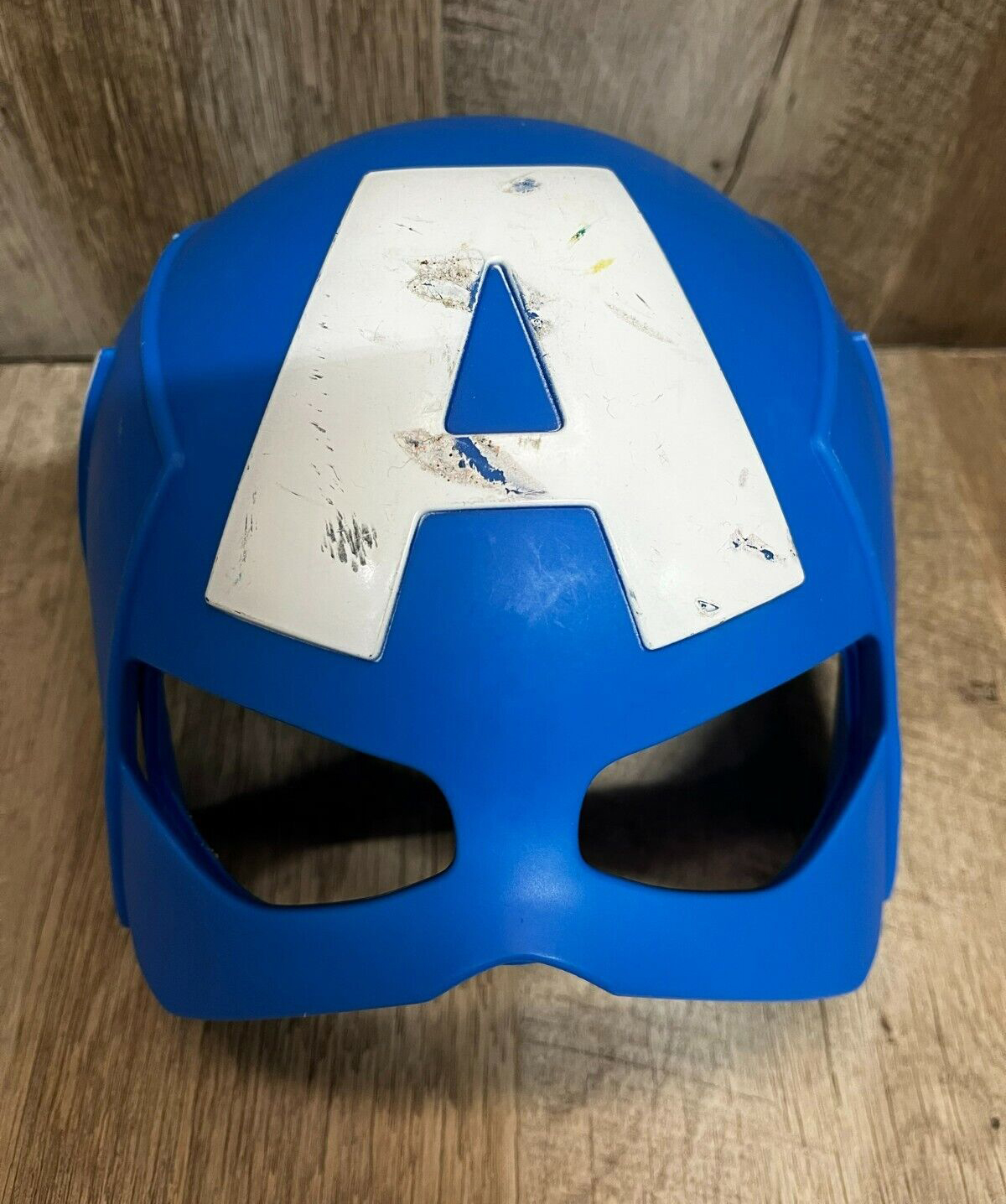 Captain America Hero MasK - AVENGERS MASK | Daraz.pk