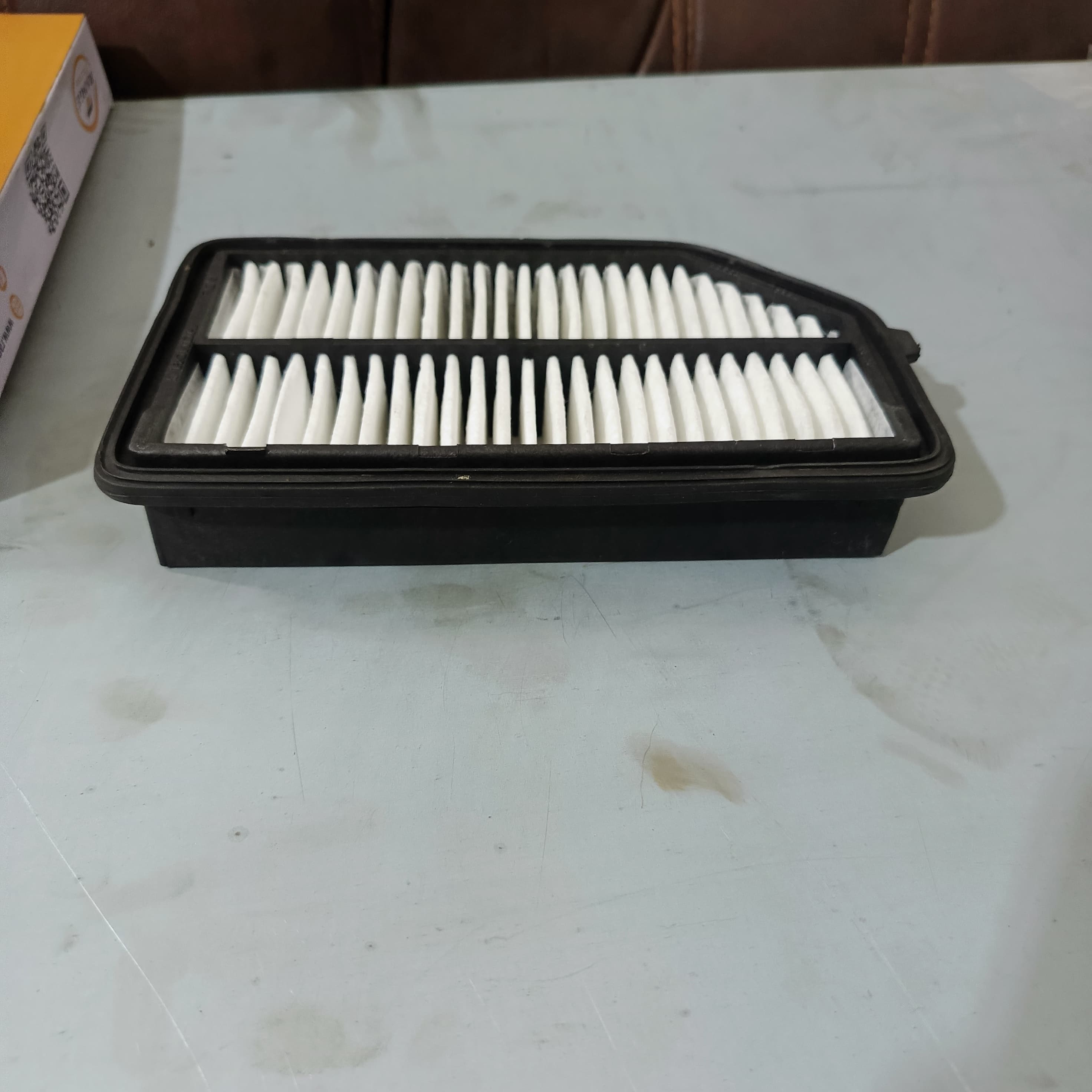 Honda City Air Filter - Model 2021-2024 | Daraz.pk