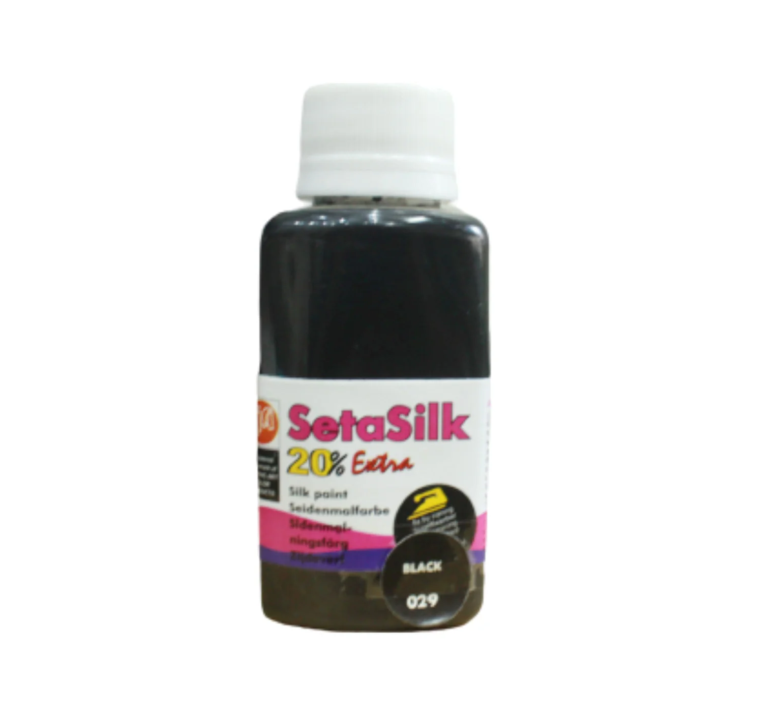 Seta Silk Fabric Paint 70ml 1pc | Daraz.pk