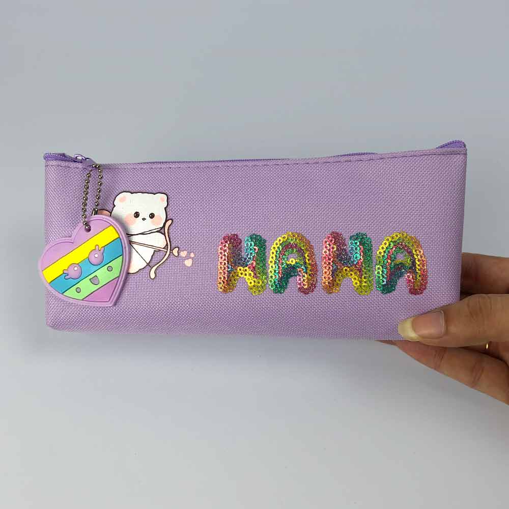 Cute Pencil Case for Girls Pouch for Girls | Daraz.pk