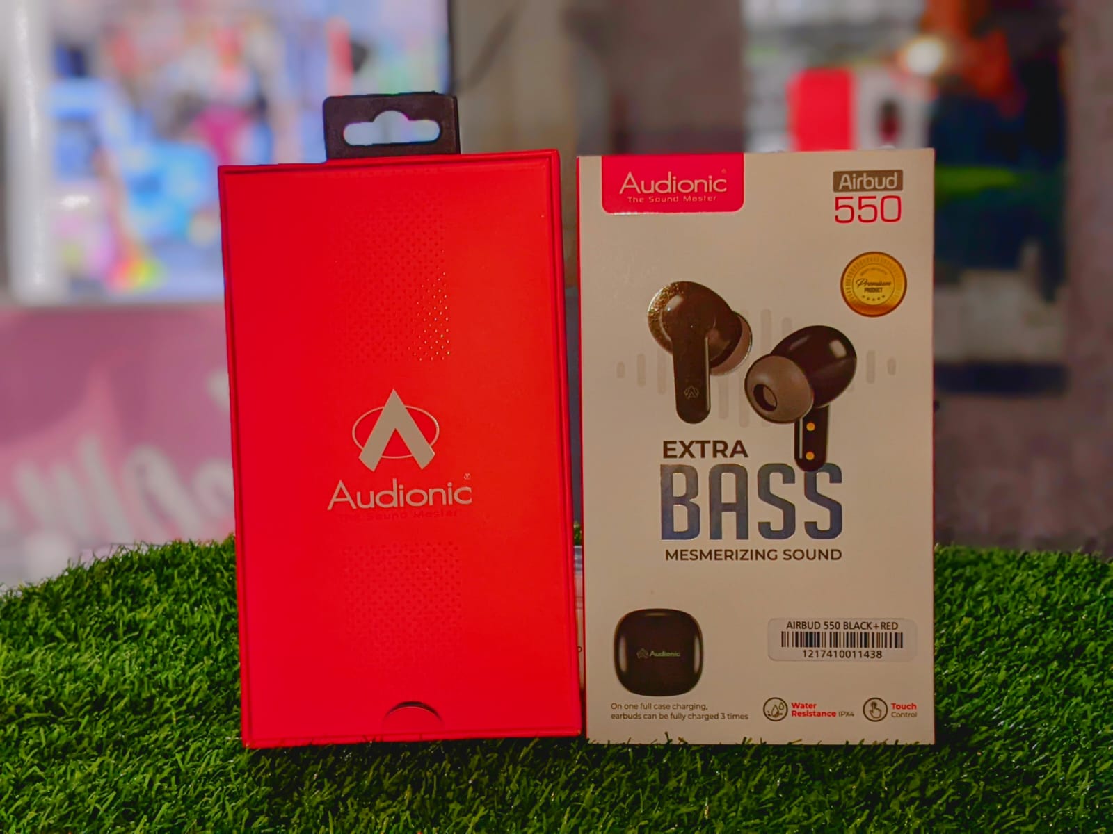 AUDIONIC EARBUDS | Daraz.pk: Buy Online at Best Prices in Pakistan ...