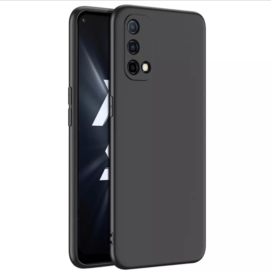 Oppo A95 / Oppo A74 Back Cover With Camera Protection | Daraz.pk