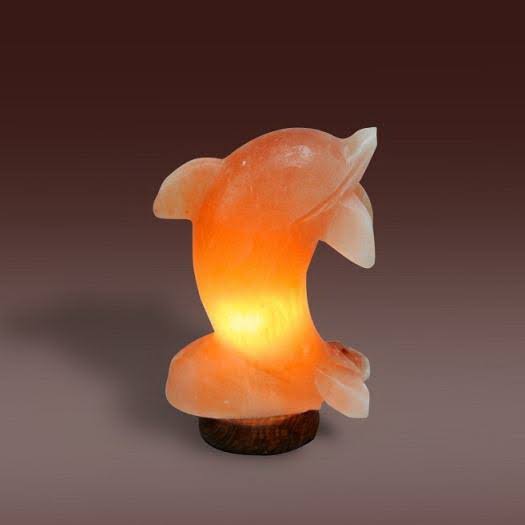 Fish Himalayan Salt Lamp , Traditional Lamps , oil lamps , desk Lamps ...