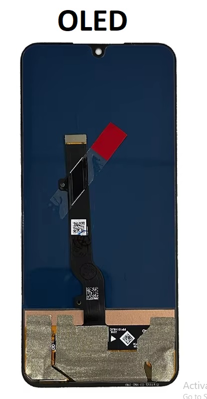 Infinix X670/X663 Note 11/12 5G LCD Panel In-Cell and OLED | Daraz.pk
