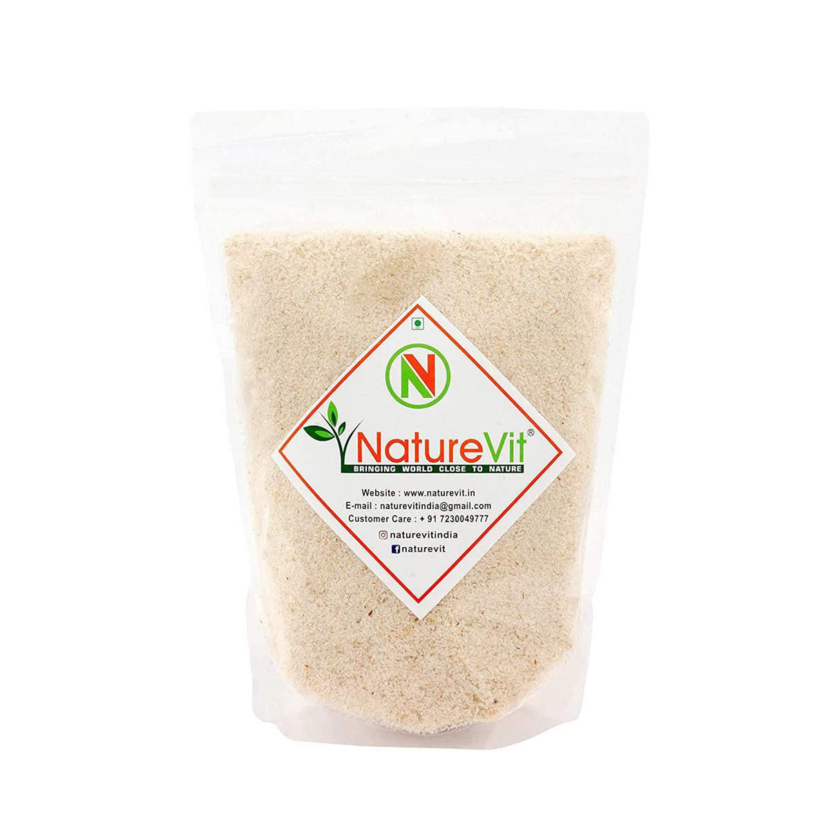 Psyllium Whole Husk, 100g [Sat Isabgol] [Fiber Supplement | Daraz.pk