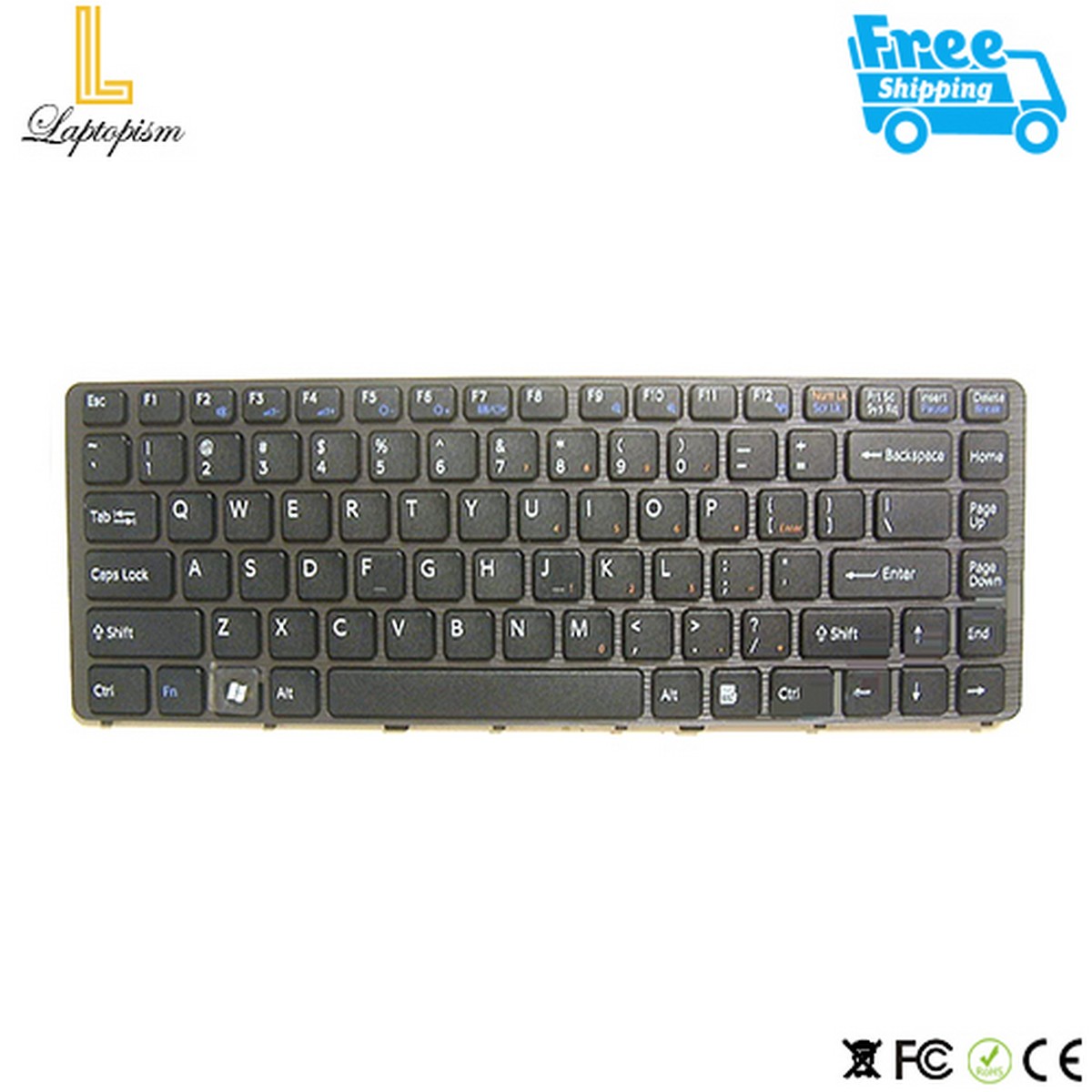 SONY NW SERIES HIGH QUALITY LAPTOP KEYBOARD | Daraz.pk