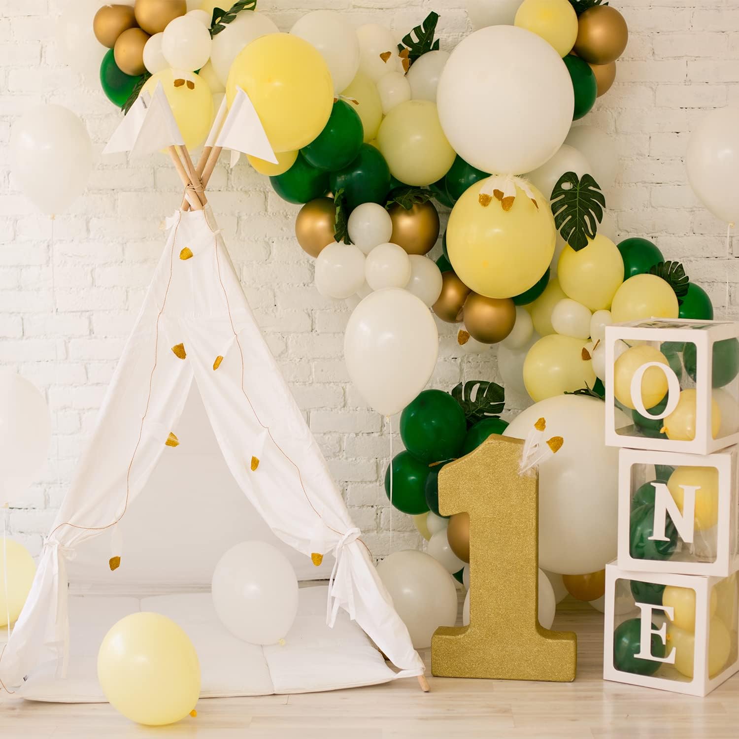 40 pcs 10 inch Cream Pastel balloons Macaron Balloon for use Birthday ...