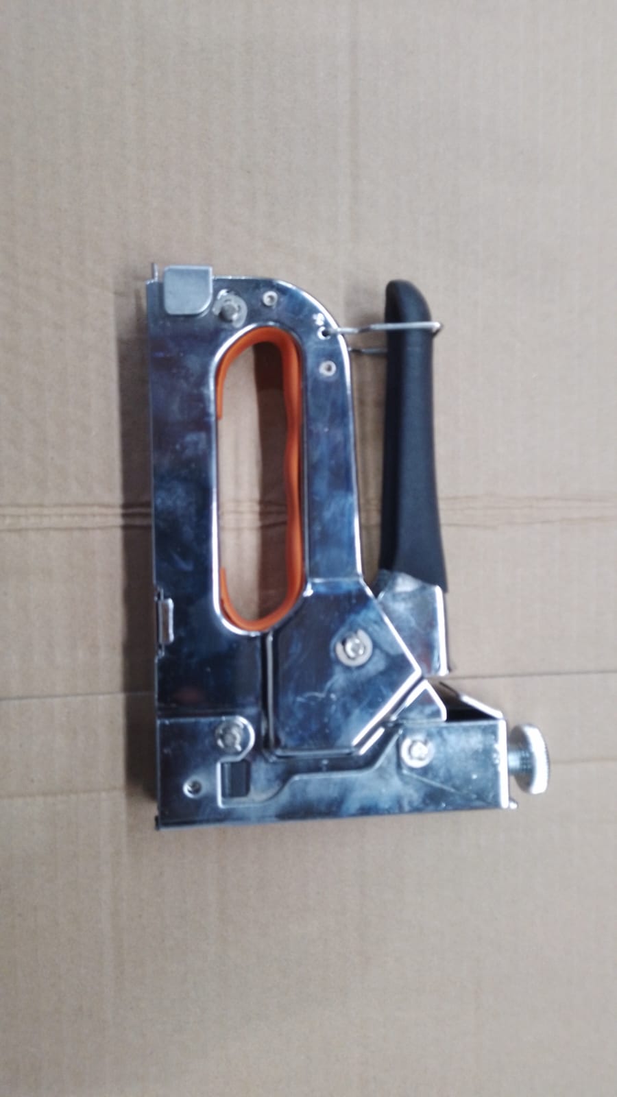 Heavy Duty Staple Gun Tacker | Daraz.pk