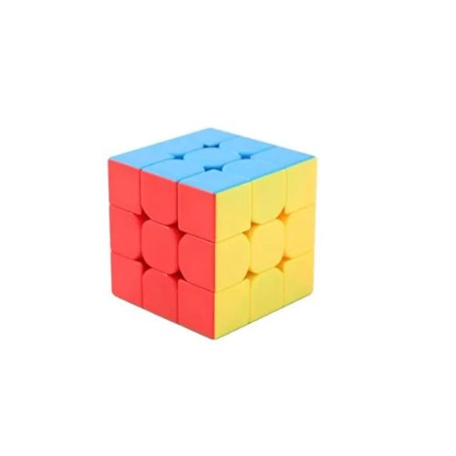 Rubik Cube 3x3 Moyo Milong High Quality - Moyu Meilong 3 * 3 speed ...