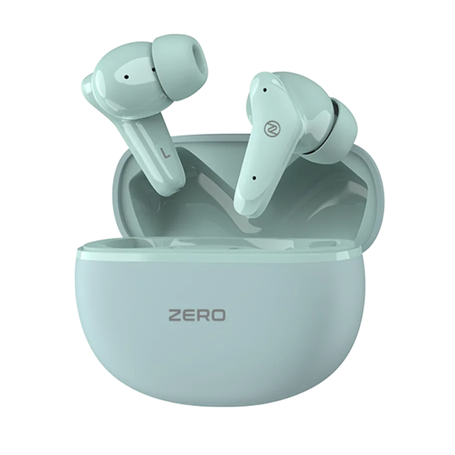 Zero® Rover Pro Earbuds | Bluetooth 5.3, 6-Hour Playtime, ENC Noise ...
